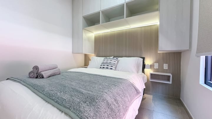 Casa Korsi Condo,  Near Casco Antiguo - Panamaváros
