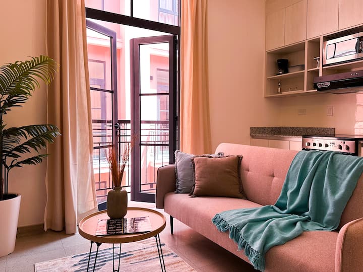 Casa Korsi Condo, Near Casco Antiguo - パナマ