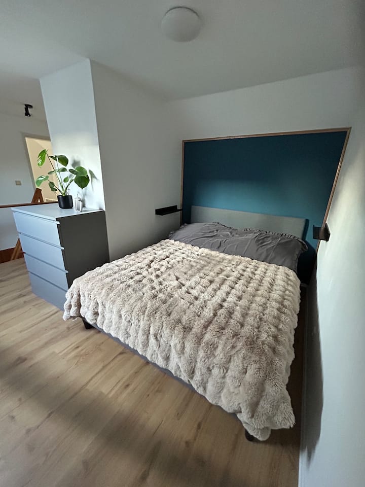 Saewe Ferienwohnung Am See - Edewecht