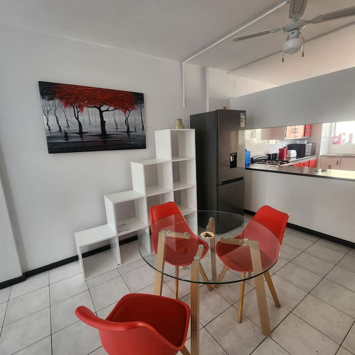 403 Dromedaris On The Beach - Amanzimtoti