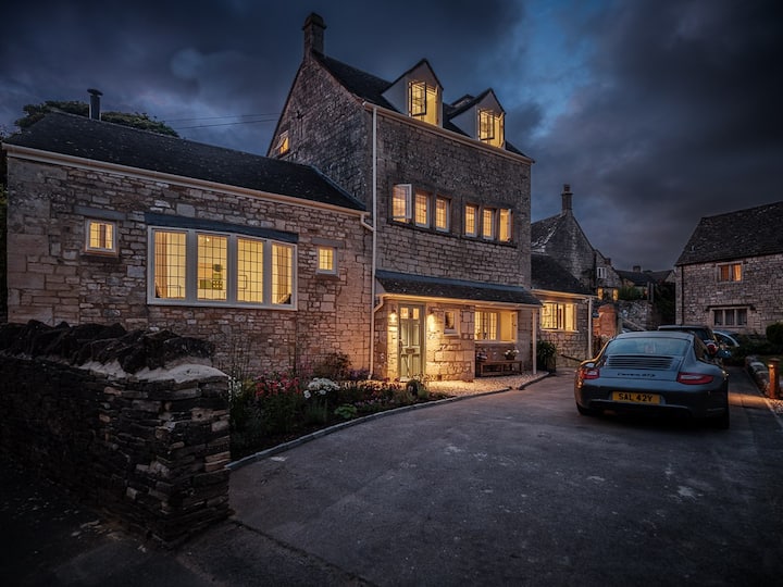 The Cottage Painswick, Cotswolds - Painswick