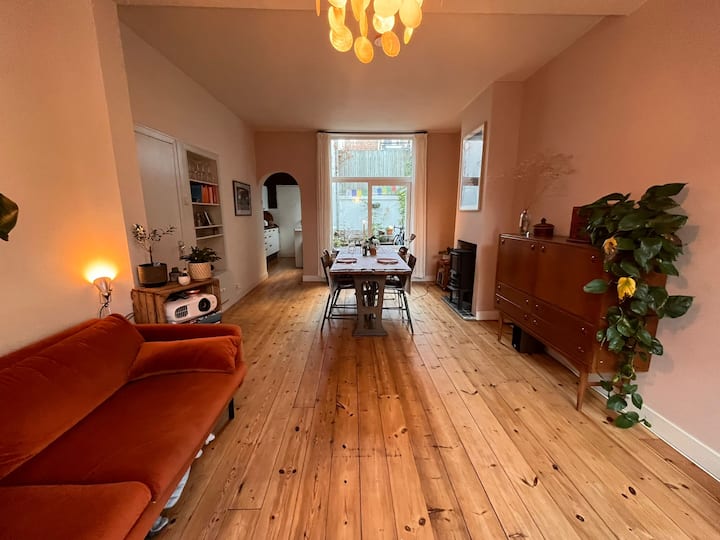 Gehele Woning In Utrecht - Utrecht