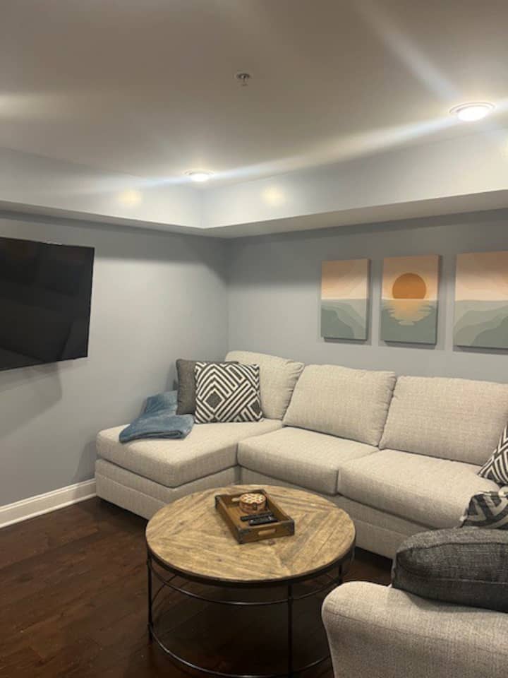 Cozy Annapolis Basement Apt - Annapolis