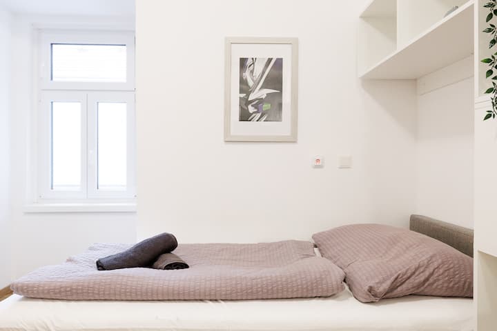 Central Urban Studio - Wiener Neustadt