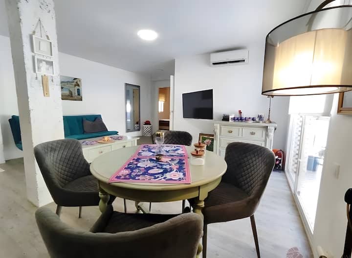 5 Minutos Hacía El Mar - El Campello