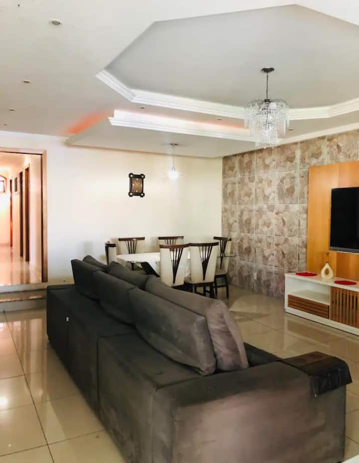 Casa Próximo Ao Feirão De Malhas - Duque de Caxias