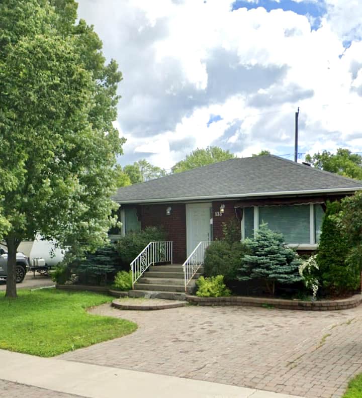 Charming 3br Home In Mariday Park - Thunder Bay