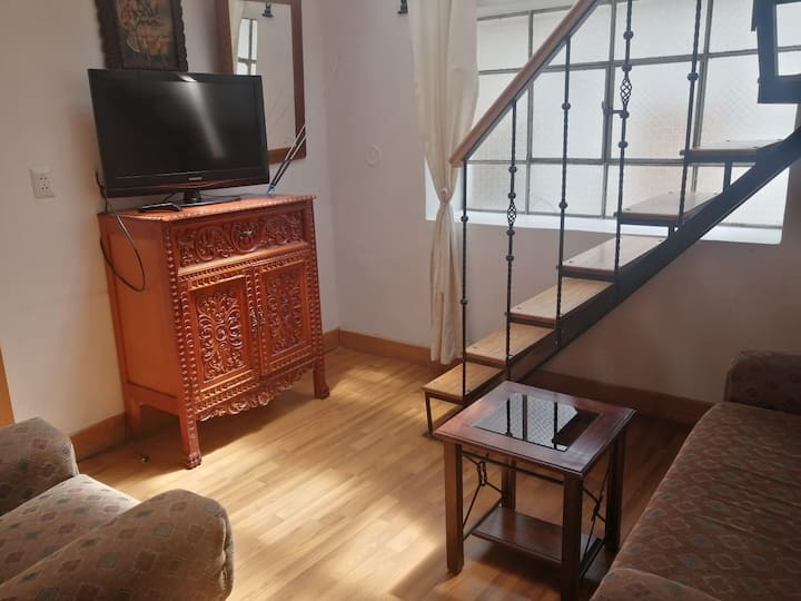 Depa 17, Cusco - クスコ