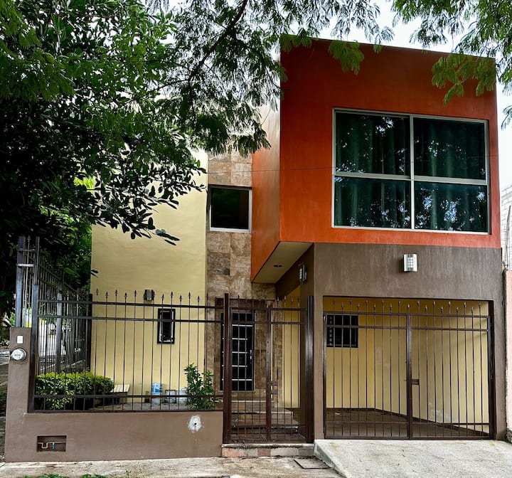 Casa Pinola - Tuxtla Gutiérrez