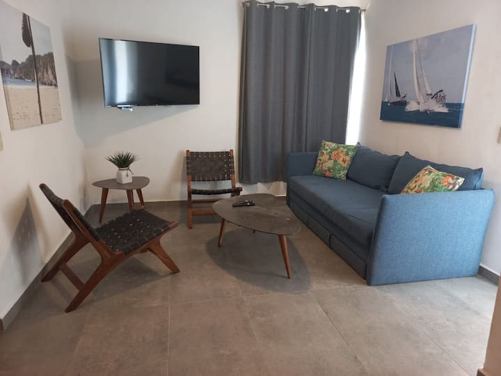 Departamento San Luisito - Puerto Vallarta