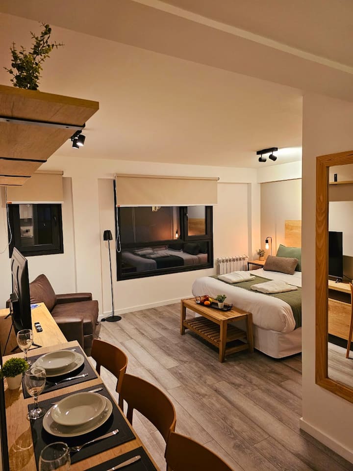 ¡Vista Increíble! ¡Gran Ubicación! - Chili