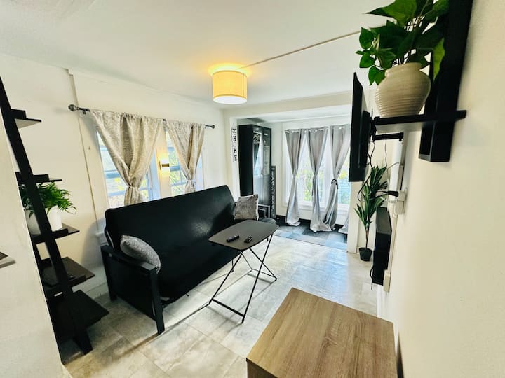 New Modern 2 Bedroom Apartment In Watervliet - Troy, NY