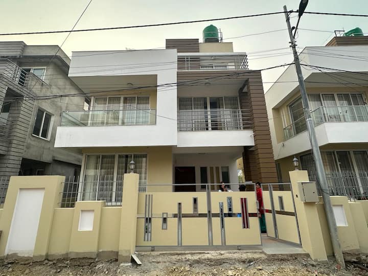 Sweet Home Near Medciti Hospital - Kathmandu