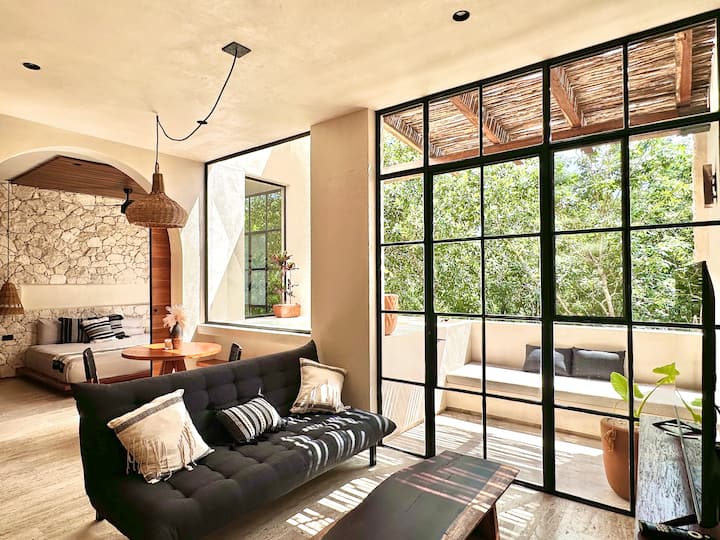 Sweet Gem & Private Pool Veleta - Tulum