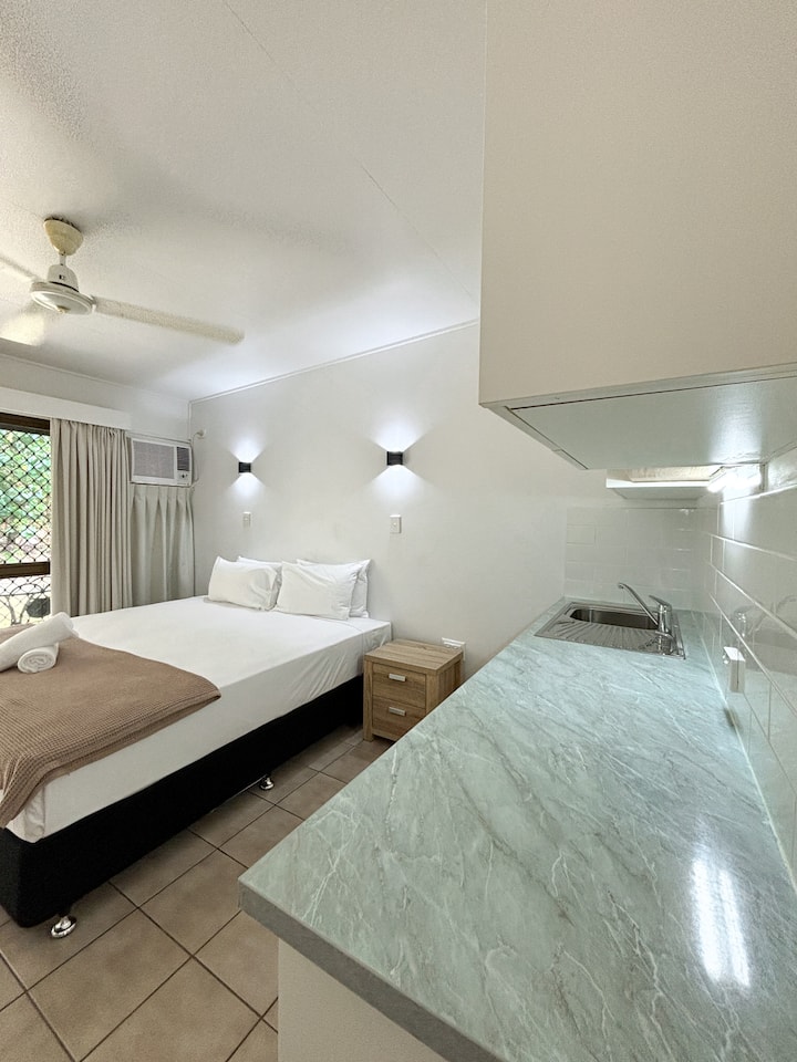 King Studio At Amaroo - Magnetic Island