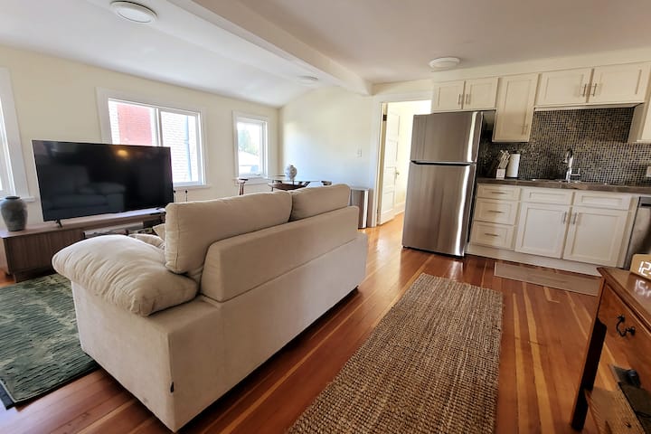 Victorian Apartment In Slabtown! - Pearl District - Portland