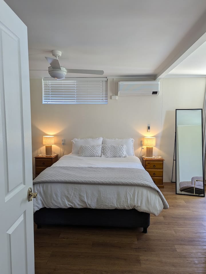 Ipswich Riverside Unit - Ipswich