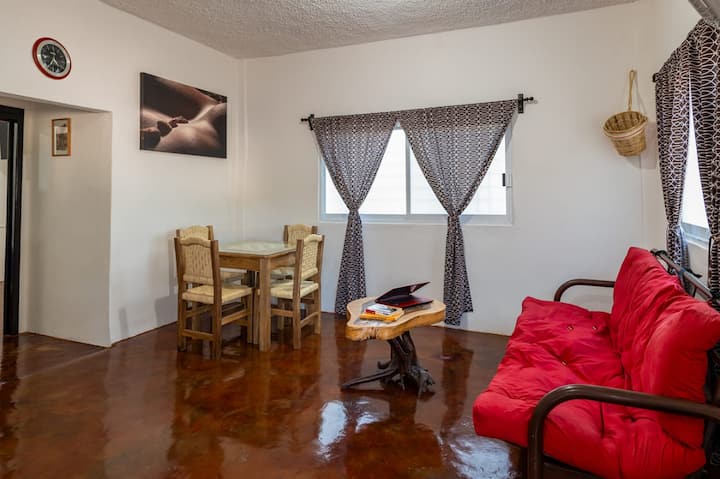 El Hogarcito Escondido - Mexique