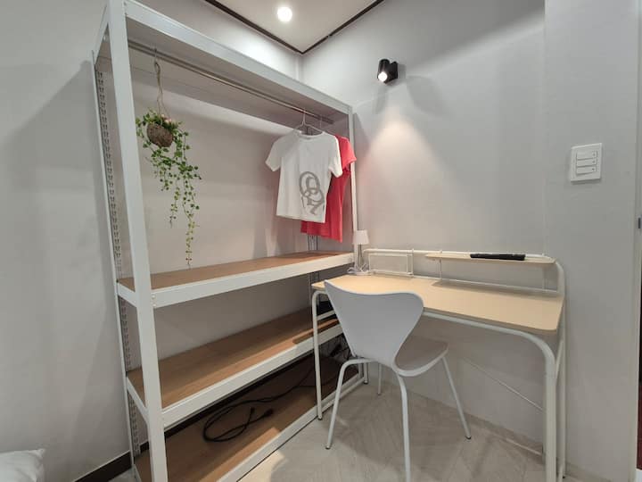 서울동대문 숙소#고려대#경희대#서울시립대#경동시장 - Séoul