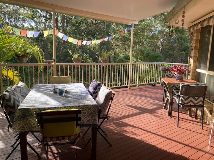 Safety Beach - Golf, Beach, Pool, 
3 Bed 2 Bath - Emerald Beach