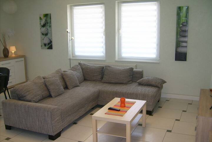 Fewo4/die Ferienwohnung Naumburg - Naumburg (Saale)