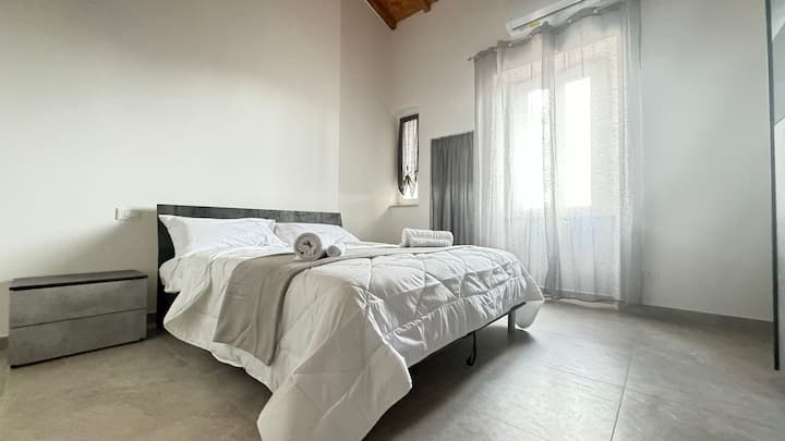 Appartamento A Livorno "Obelisco Duplex" - Livorno