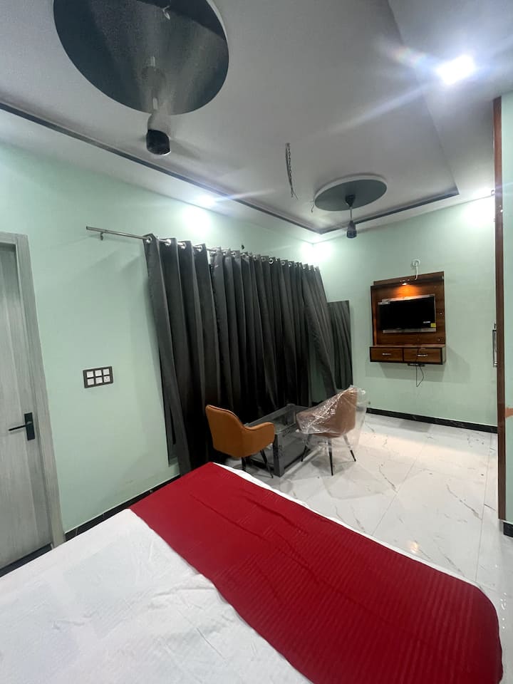 Vmp Home Stay, Agra - Agra