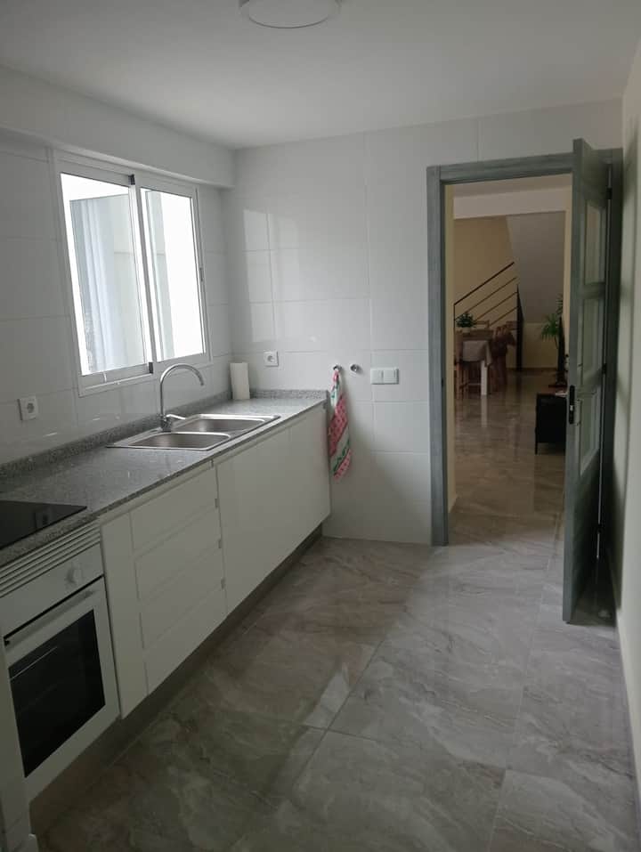 Casa Vicen - Anna