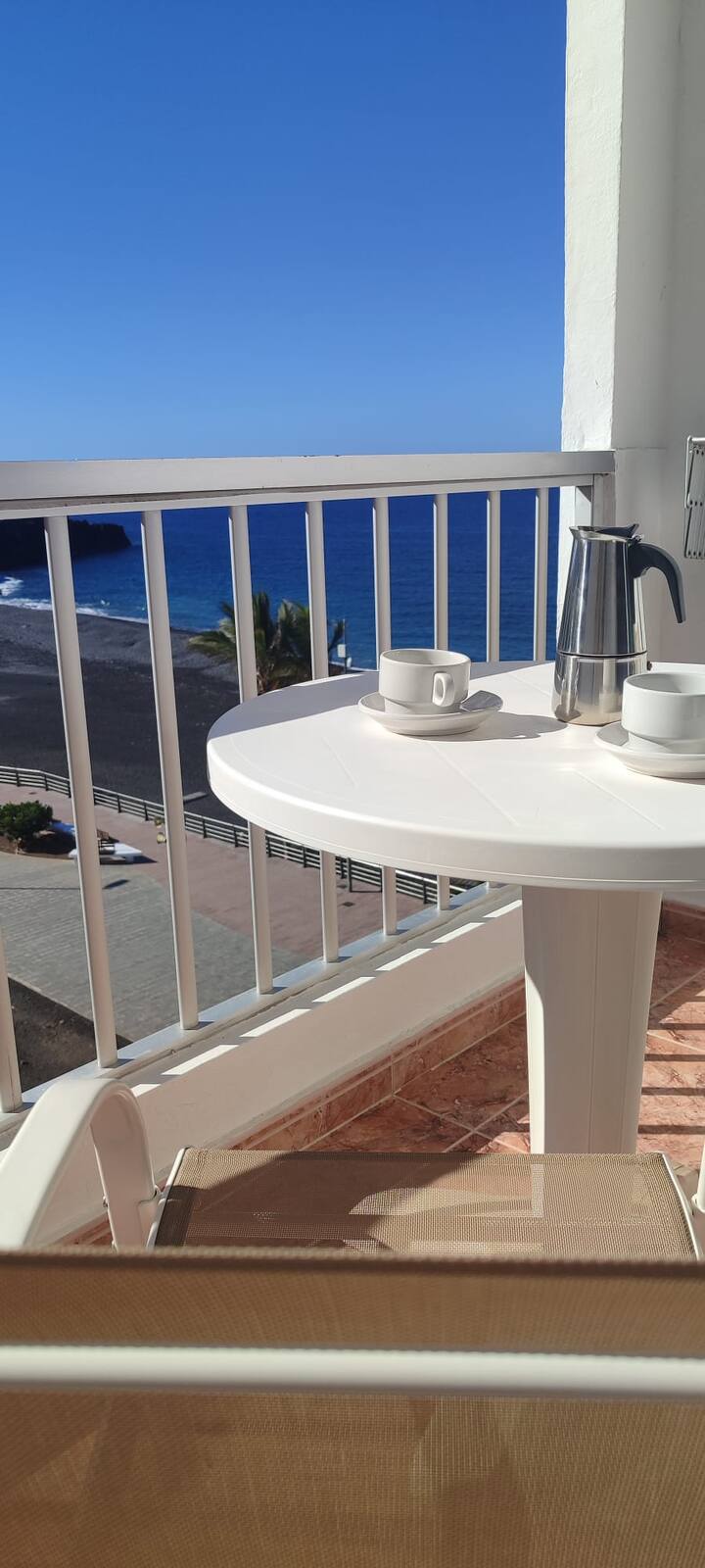 Apartamentos En Primera Línea. - Santa Cruz de la Palma