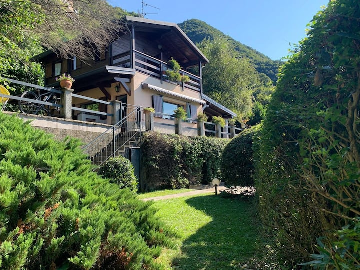 Villa Giulietta Como Lake - Como
