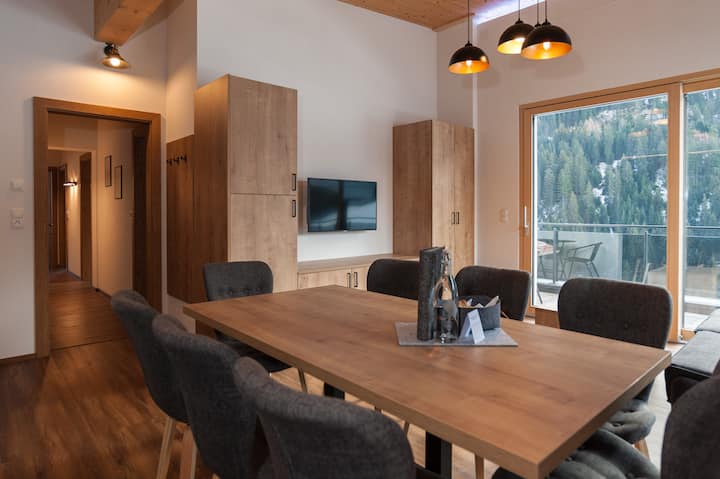 Penthouse - Ischgl