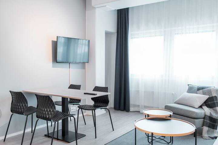 One-bedroom For 3 In Helsinki - Helsinki