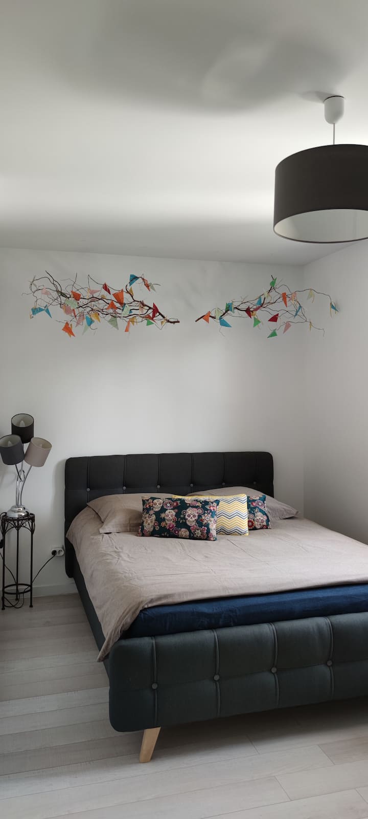 Chambre Privée (Maison Avec Jardin, Parking Privé) - Thonon-les-Bains