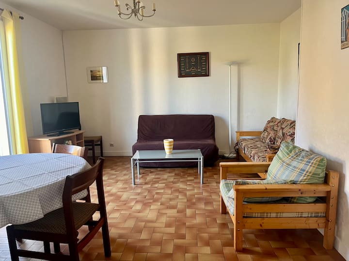 Villa Edjane - Châtelaillon-Plage