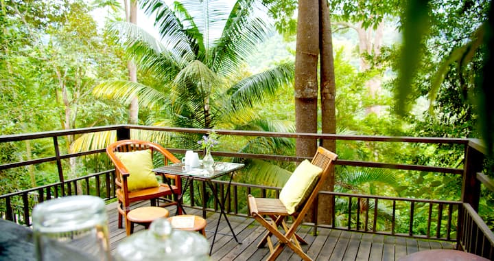 Perling Bukit House @The Dusun - Semenyih