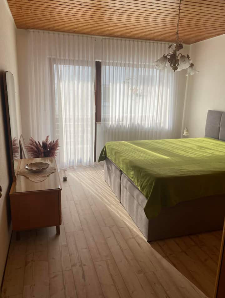 Ferienwohnung Elli - Nieder-Olm