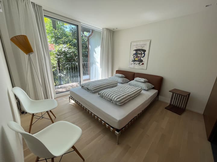 Ascona: Casa Azzurra - Ascona
