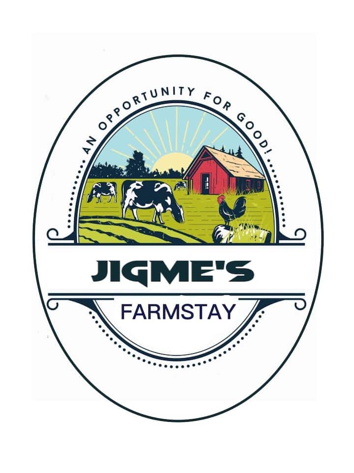 Jigme's Farm Stay - Mirik
