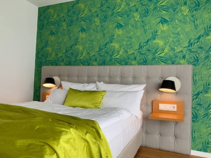 Studio Im Bunker - Munique