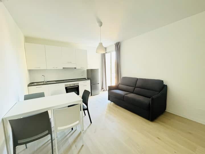 Villa Dune 3 - 2 Camere - Immobil Relax - Jesolo