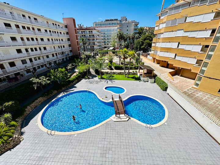 Home Arquus Salou - Salou