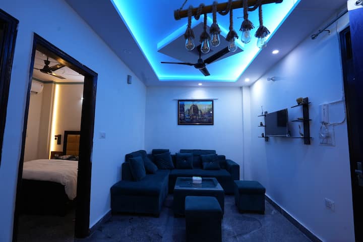 Yashobhumi 2bhk Airport - Bahadurgarh