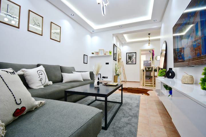 Le Scandinave De Marrakech - Marrakesh