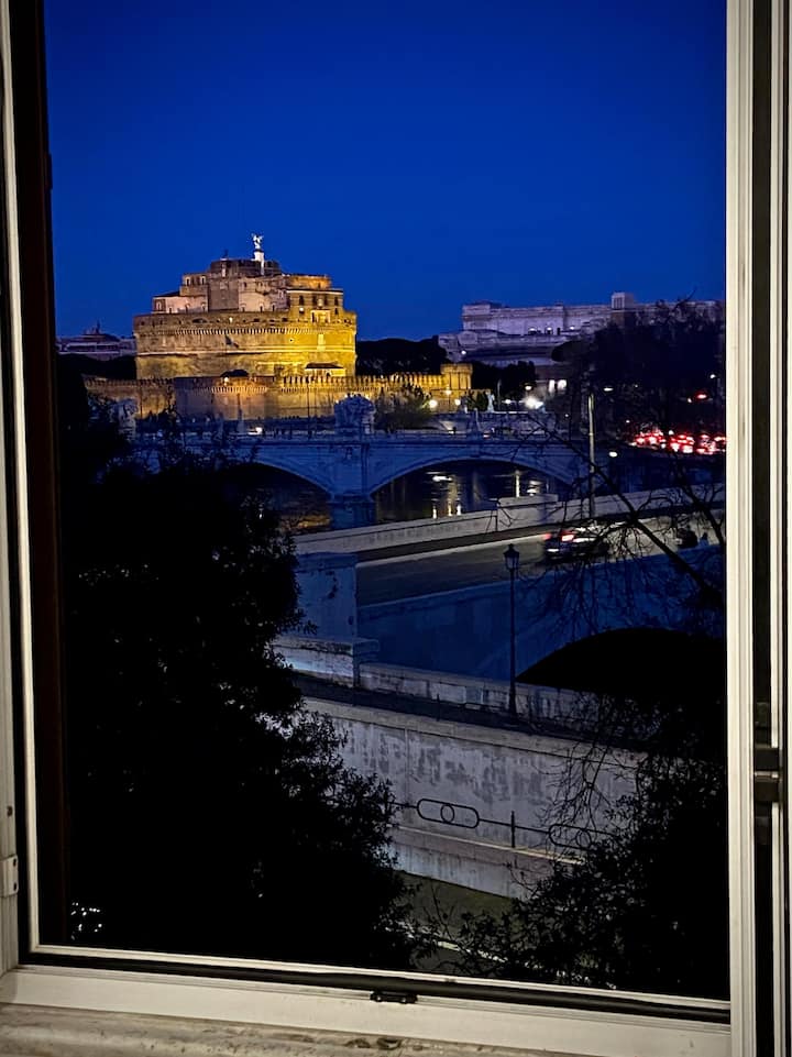 Casa Della Rovere - Città del Vaticano