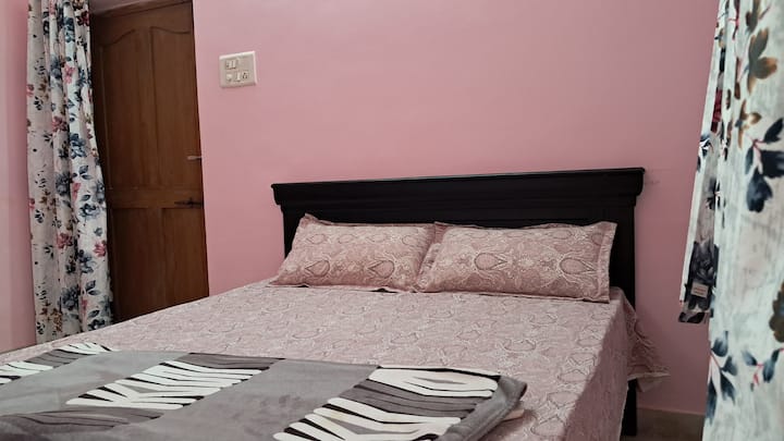 Serene Homestudio - 3 - Hyderabad