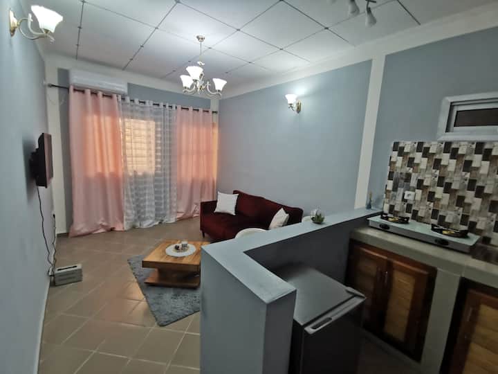 Petit Prix Grand Confort - Douala