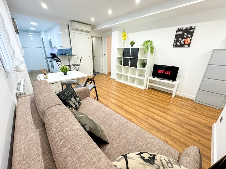 El Manantial Del Pilar - Turistea - Zaragoza, España