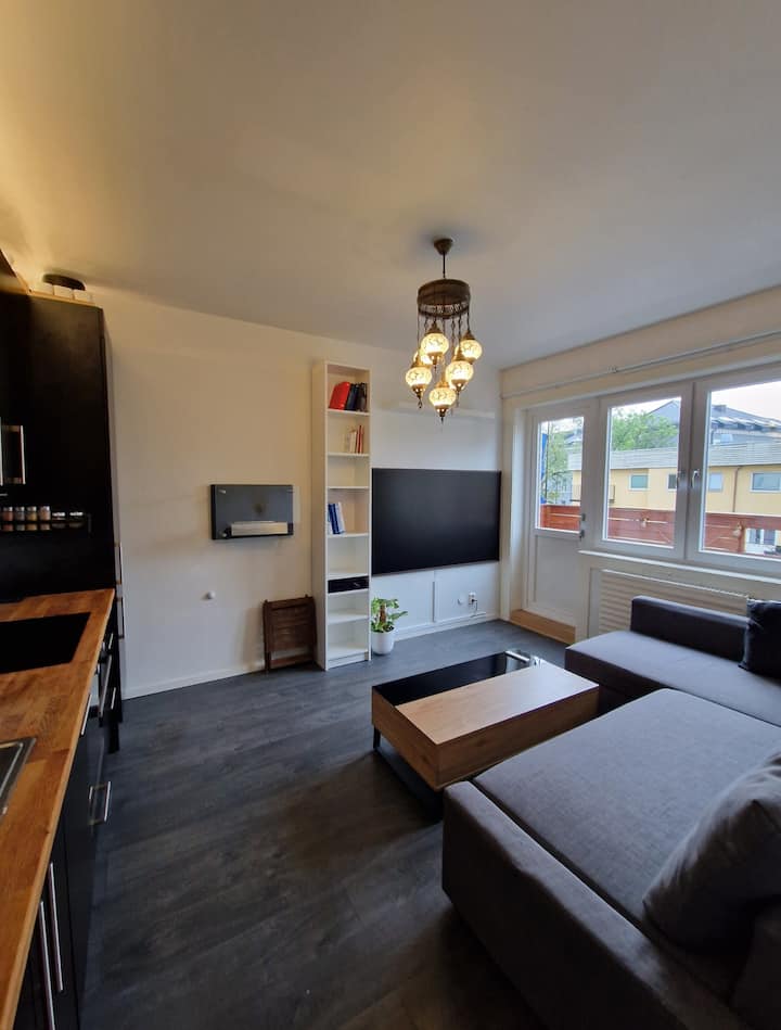 Majorstuen. Veldig Sentralt - Oslo