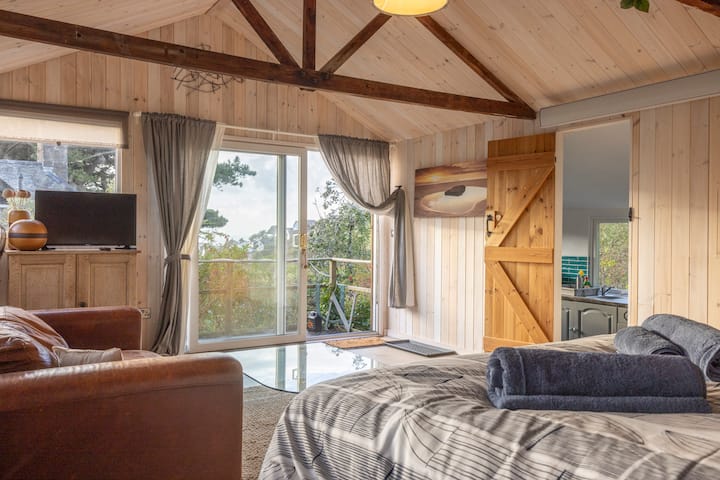 Urchins Nest - Woolacombe