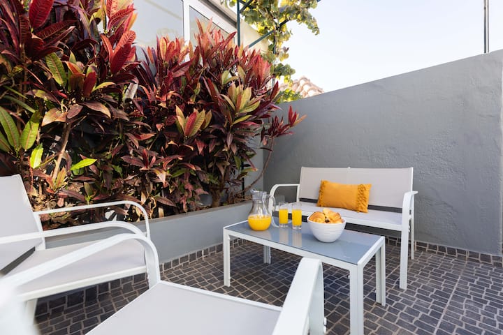 Casa Da Jackie By Rent-a-key - Monte